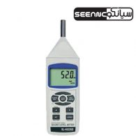 خرید صوت سنج لوترن مدل LUTRON SL-4023SD - فروشگاه اینترنتی سیانکو