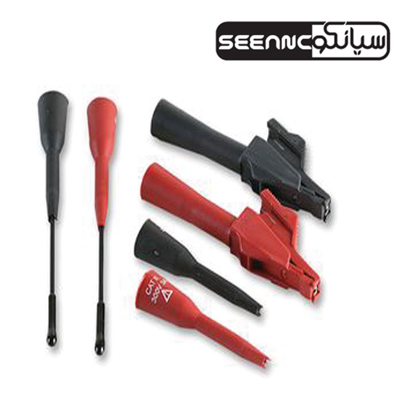 خرید ست رابط پراب تست فلوک مدل Fluke TP920 - فروشگاه اینترنتی سیانکو