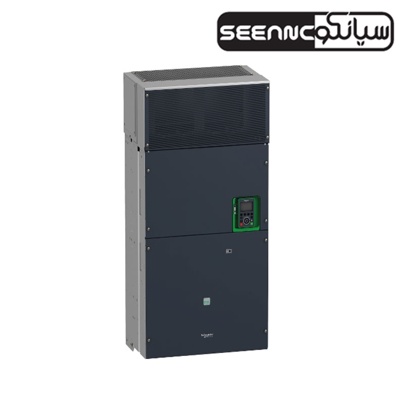 خرید معرفی و خرید درایو سه فاز نمایندگی اشنایدر ATV930C25N4C